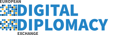 European Digital Diplomacy Exchange - HOME